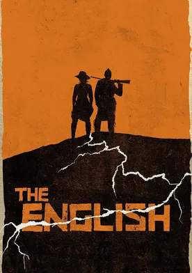 The English - watch tv show streaming online