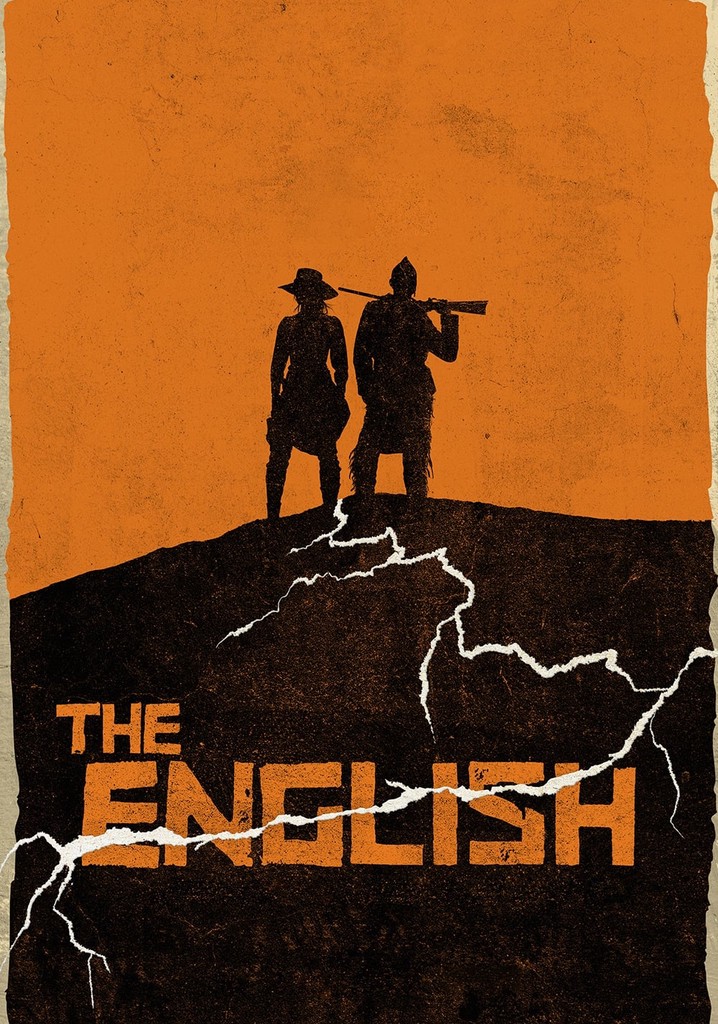 The English Season 1 - watch full episodes streaming online