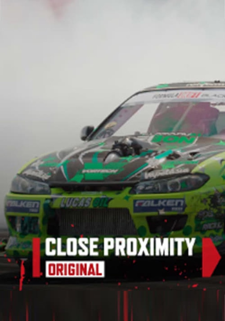 Close Proximity - streaming tv show online