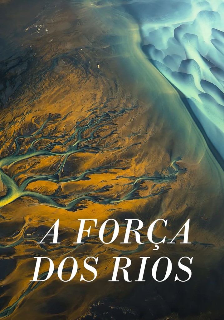 River filme - Veja onde assistir online