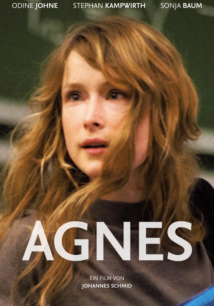 Agnes - Stream: Jetzt Film online finden und anschauen Agnes - Stream: Jetzt Film online finden und anschauen