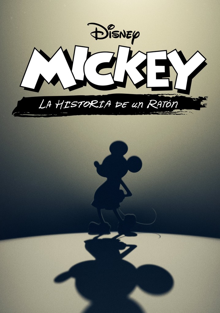 Mickey: La historia de un ratón - película: Ver online