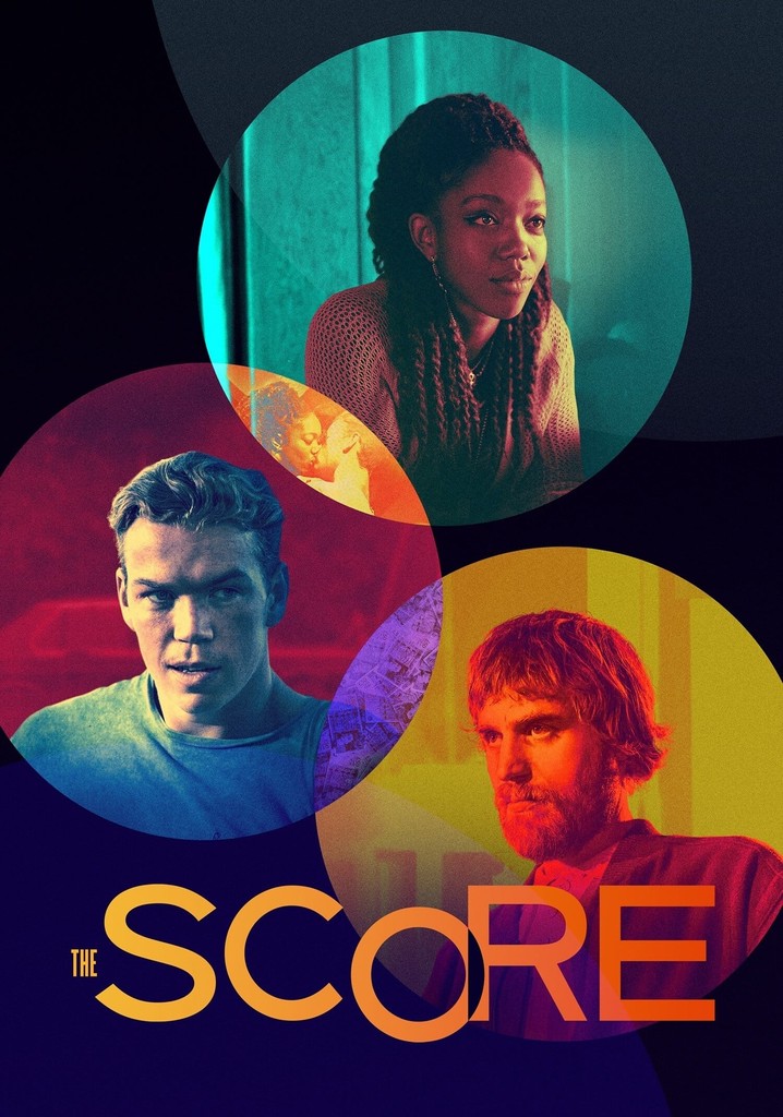 The Score streaming: where to watch movie online?