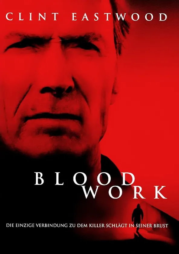 Blood Work - Film: Jetzt online Stream finden und anschauen