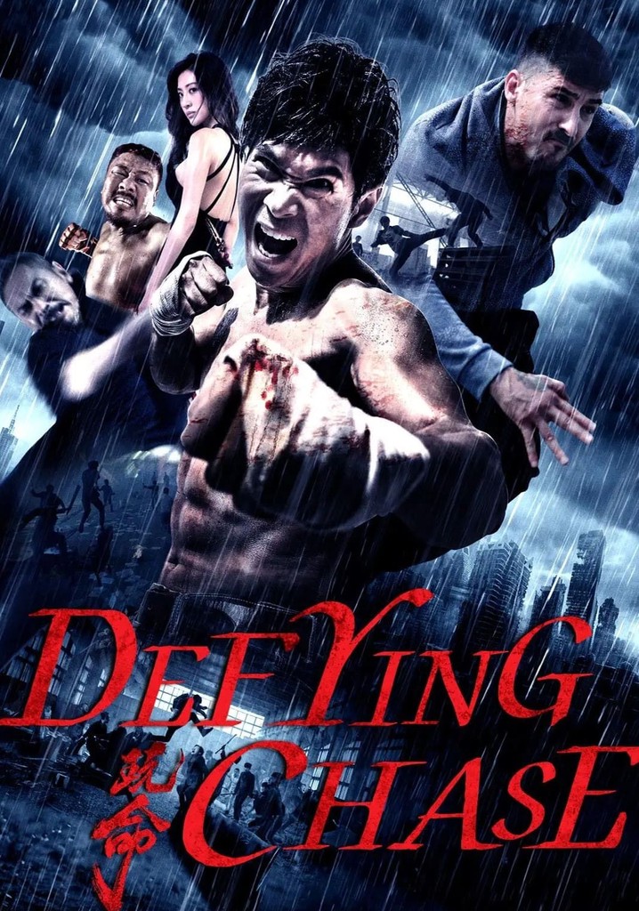 Defying Chase streaming: where to watch online?