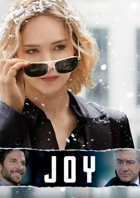 Joy streaming: where to watch movie online?