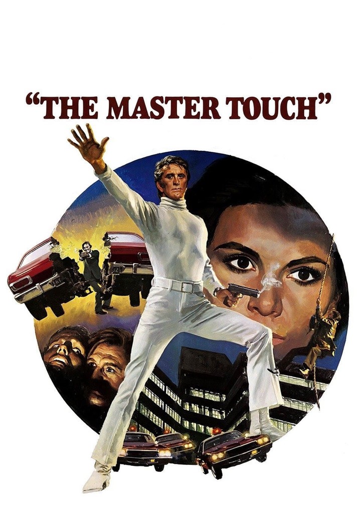 The Master Touch streaming: where to watch online?