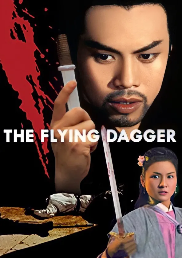 The Flying Dagger streaming: where to watch online?
