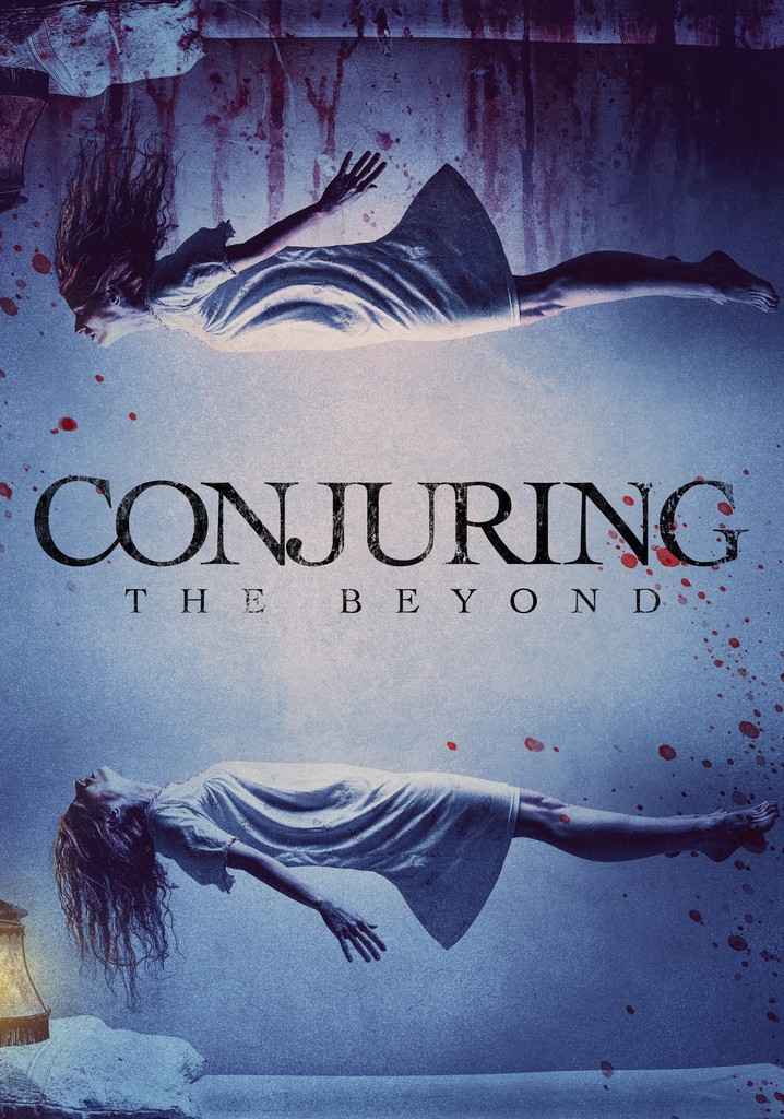 Conjuring: The Beyond streaming: where to watch online?