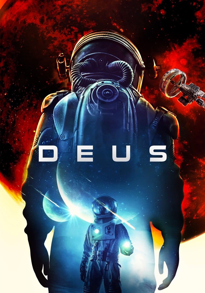 Deus - movie: where to watch streaming online