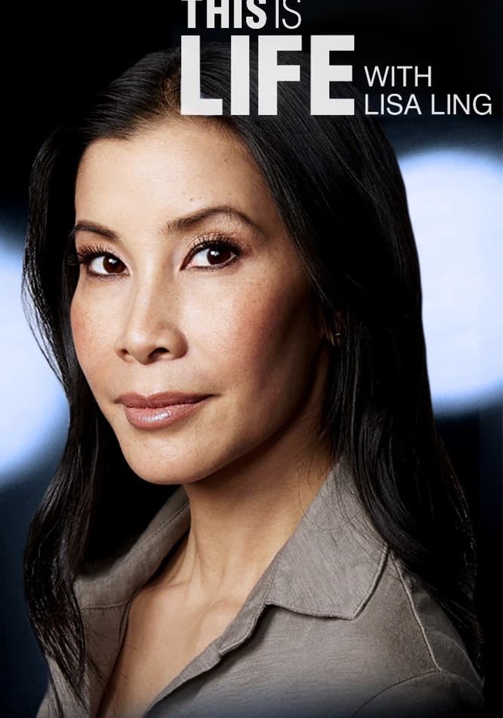 This Is Life with Lisa Ling Season 1 - episodes streaming online