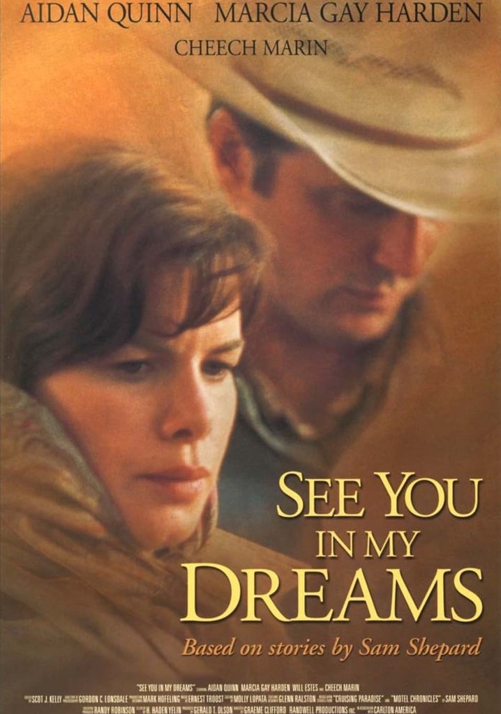 See You in My Dreams streaming: where to watch online?