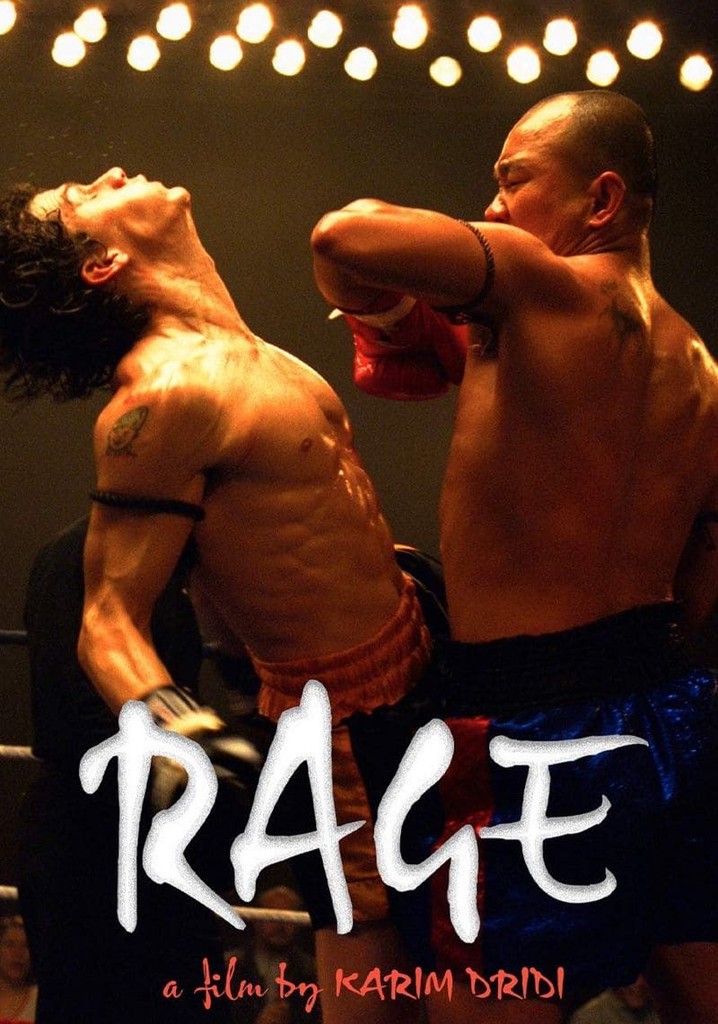 Rage streaming: where to watch movie online?