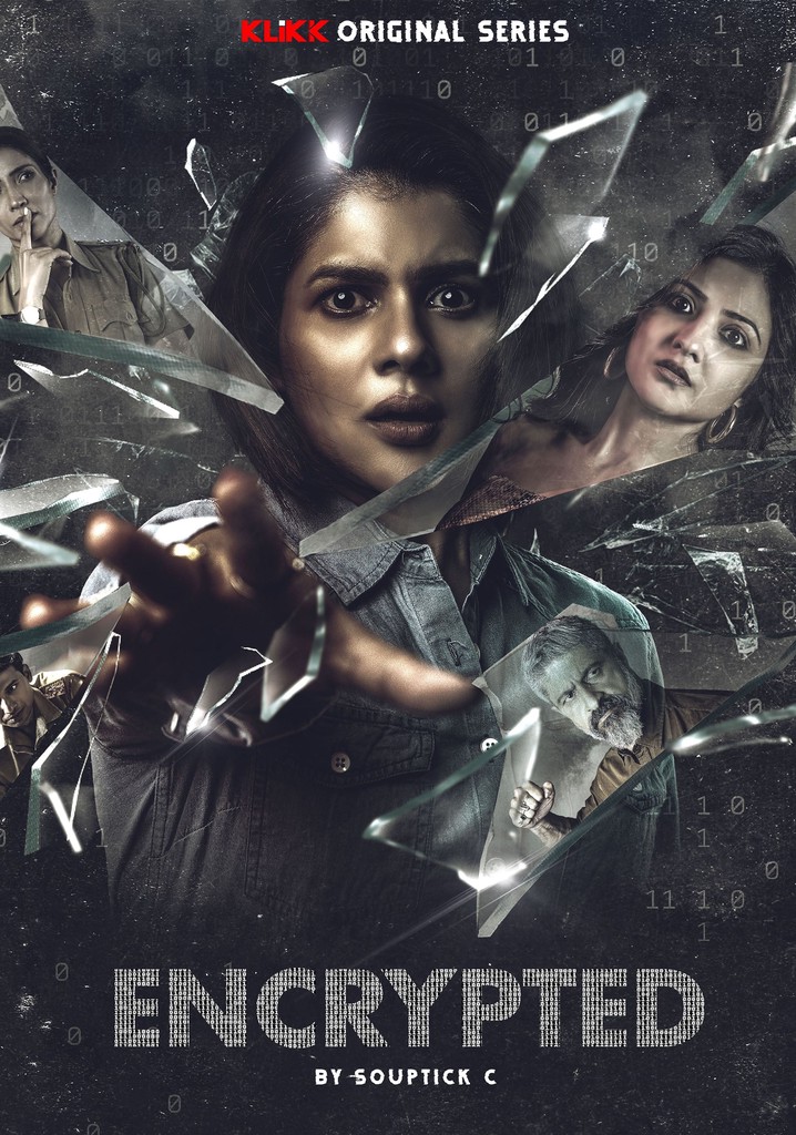 Encrypted - watch tv show streaming online