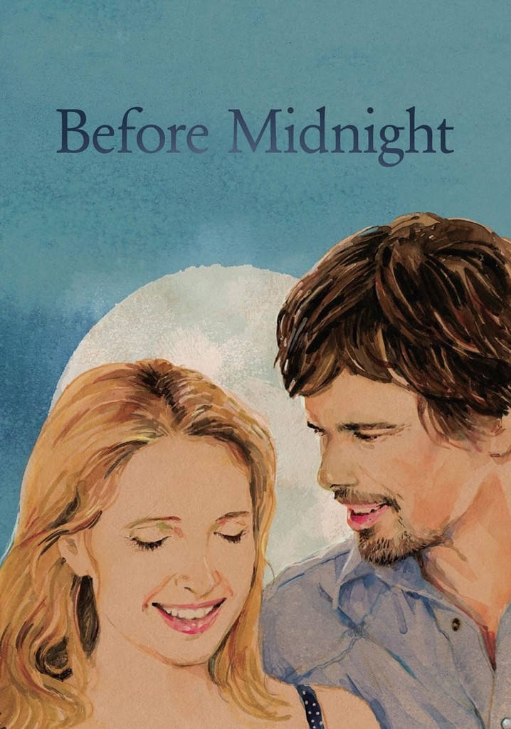 Before Midnight streaming: where to watch online?