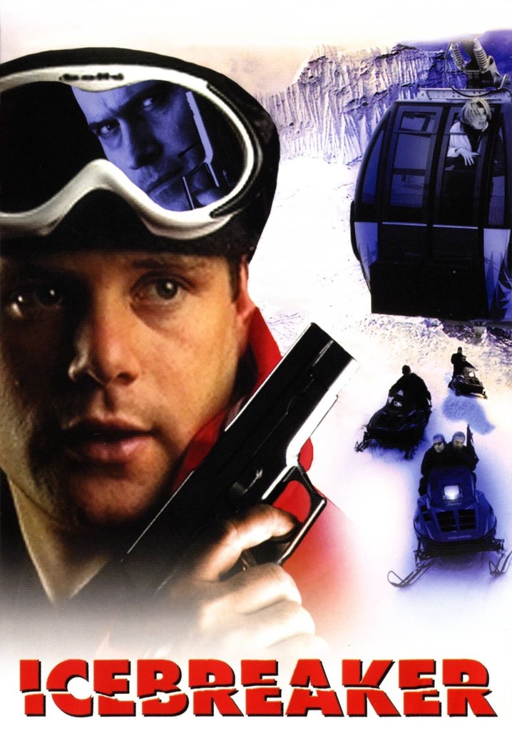 Icebreaker streaming: where to watch movie online?