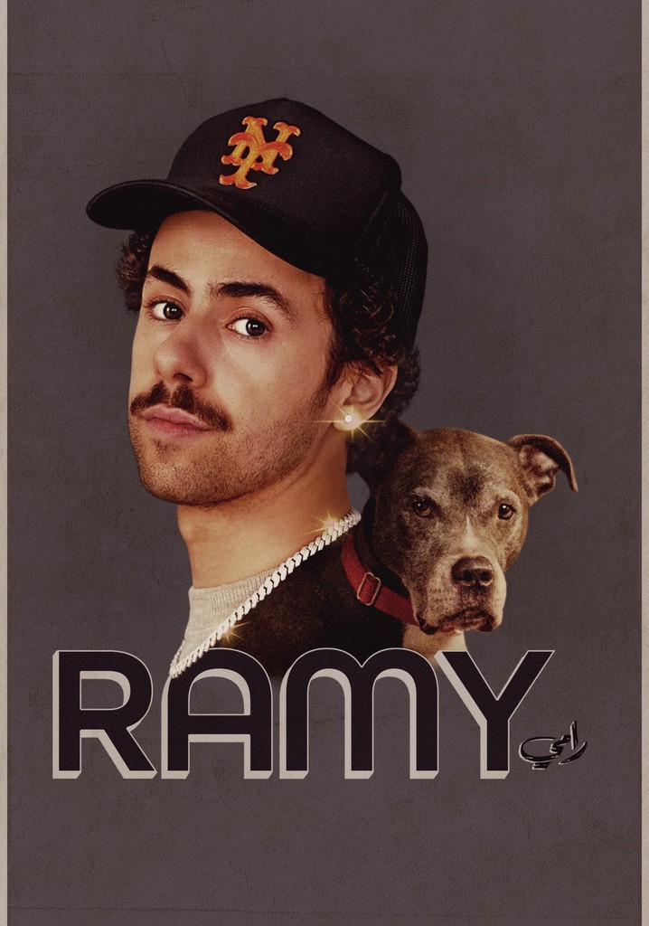 Ramy Staffel 3 - Jetzt online Stream anschauen