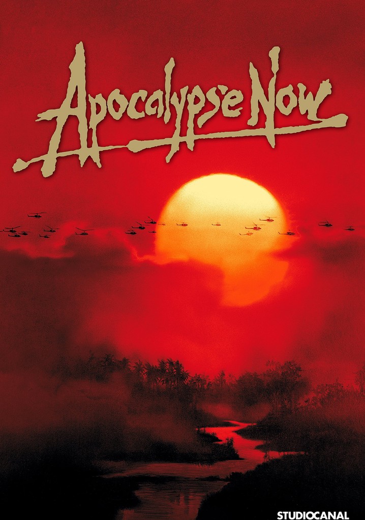 Apocalypse Now - película: Ver online en español