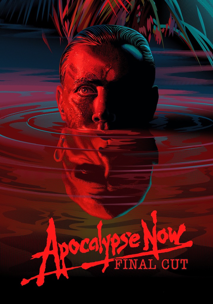 Apocalypse Now - película: Ver online en español