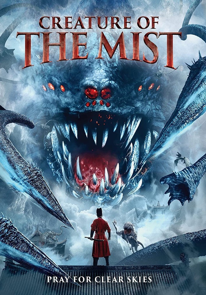 Creature of the Mist streaming: where to watch online?