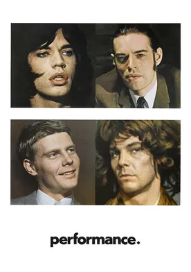 Performance streaming: where to watch movie online?