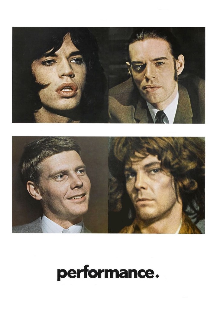 Performance streaming: where to watch movie online?