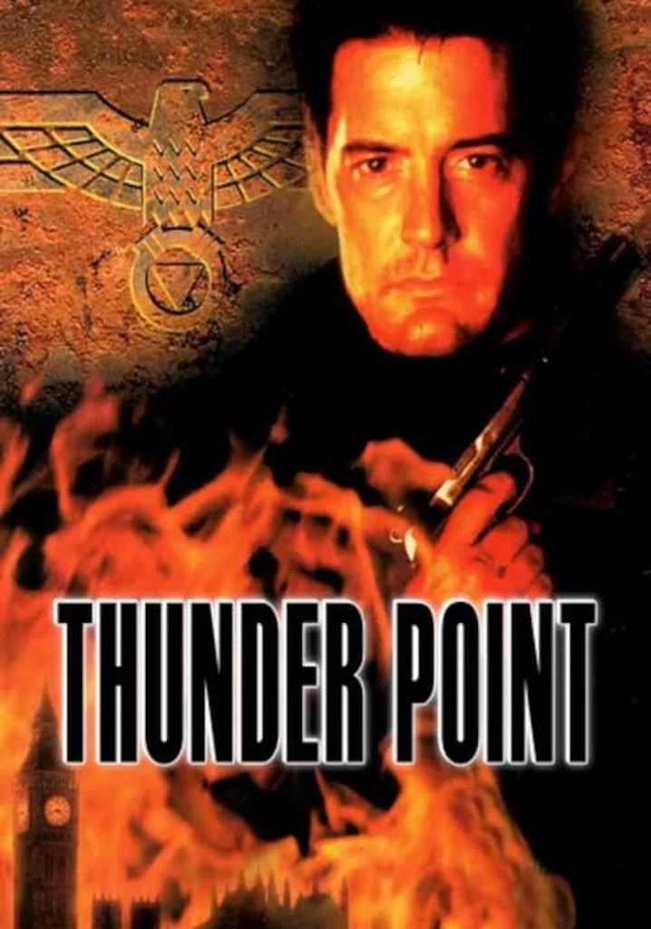 Thunder Point streaming: where to watch online?