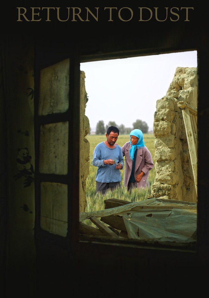 Return to Dust streaming: where to watch online?