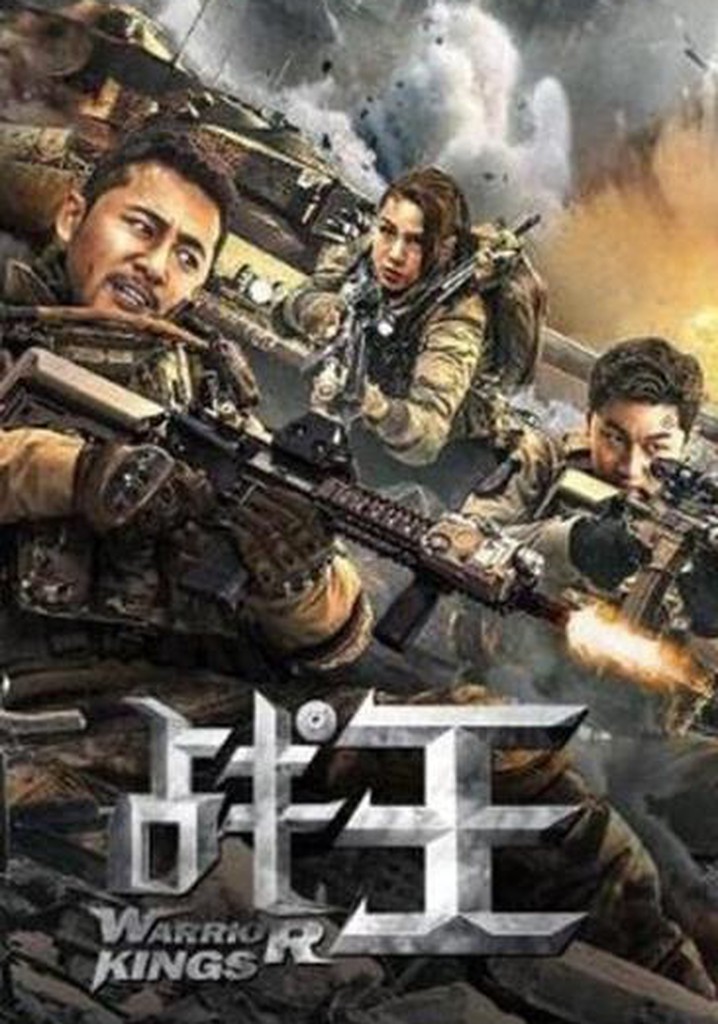 Warrior Kings streaming: where to watch online?