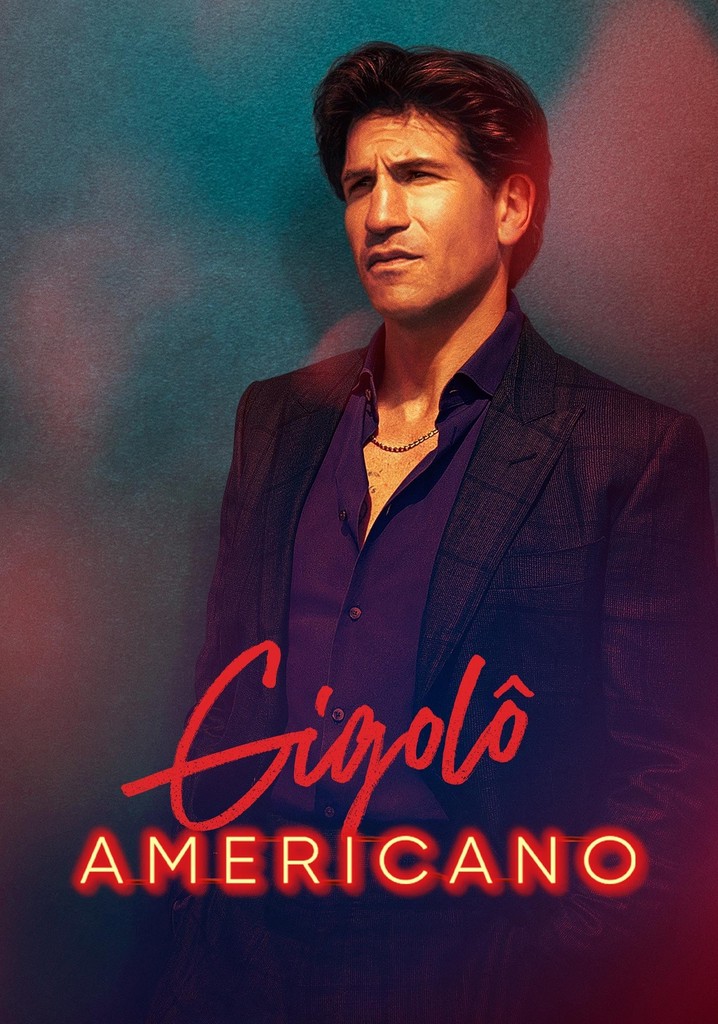 Assistir American Gigolo - ver séries online