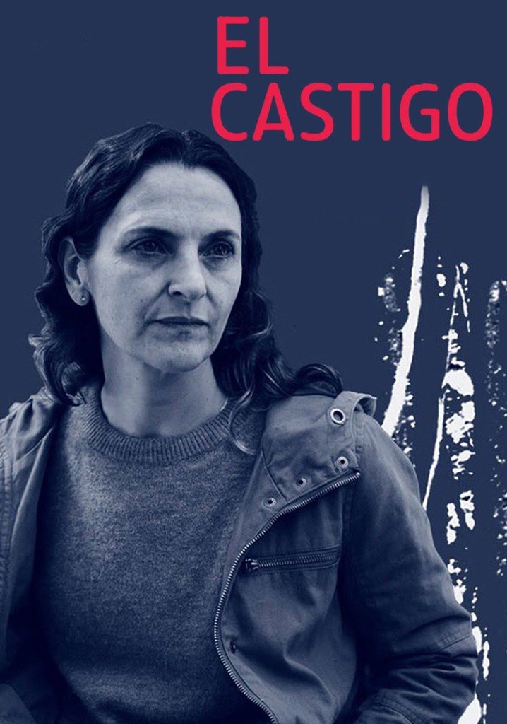 El castigo filme - Veja onde assistir online
