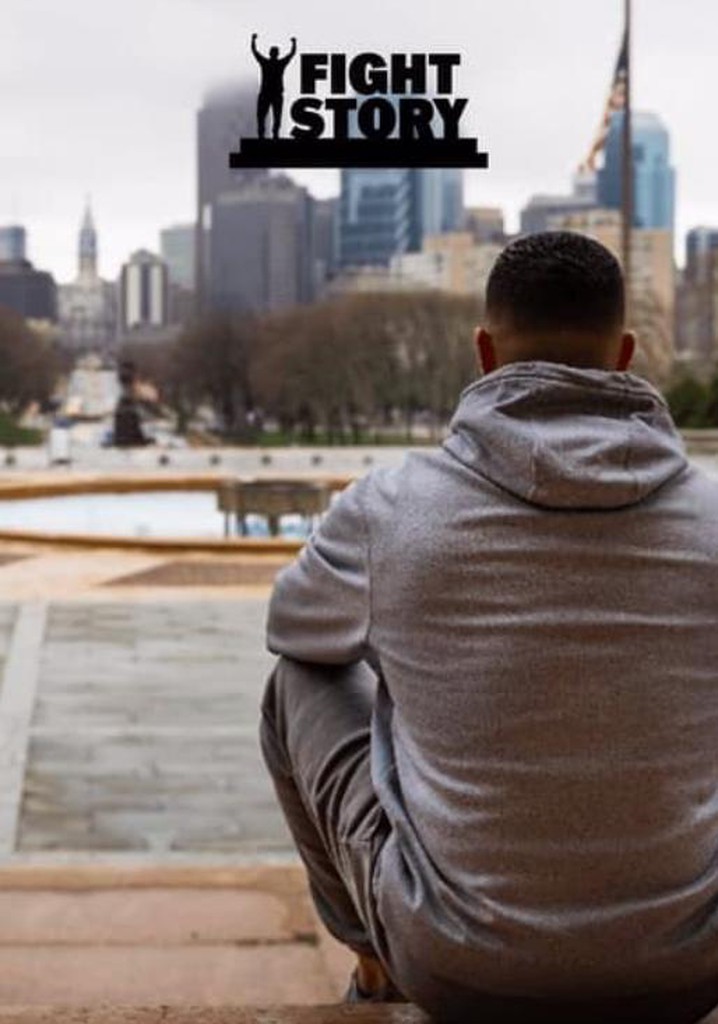 Fight Story streaming: where to watch movie online?