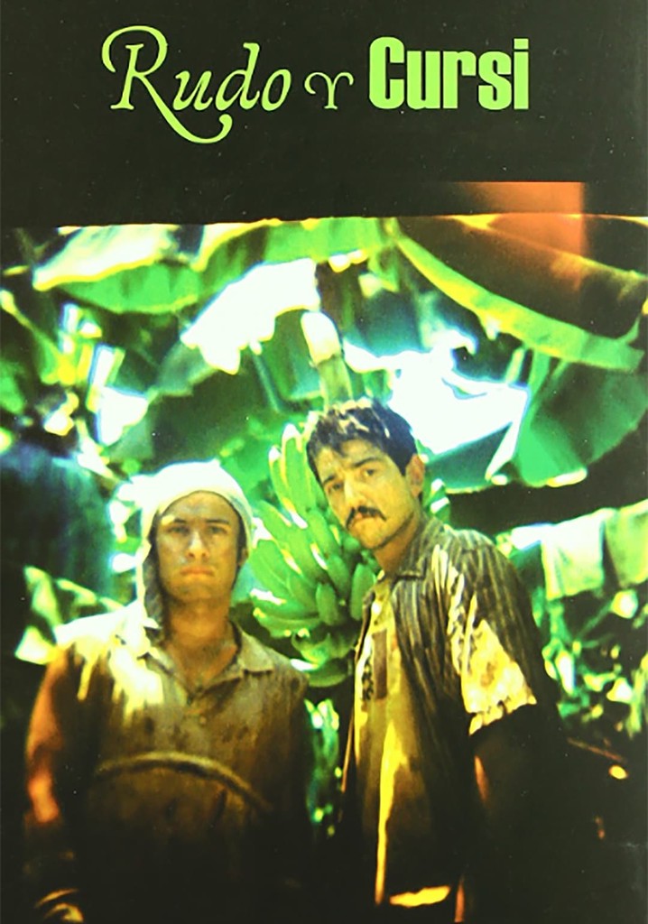 Rudo y Cursi - película: Ver online completa en español