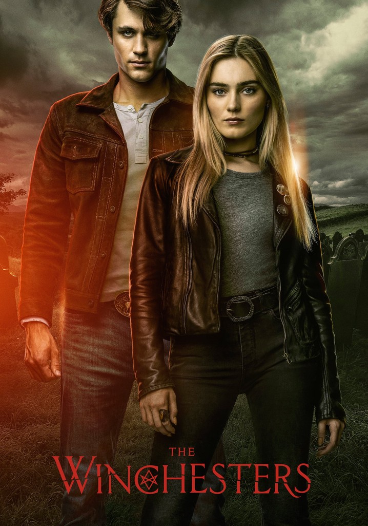 The Winchesters - streaming tv show online