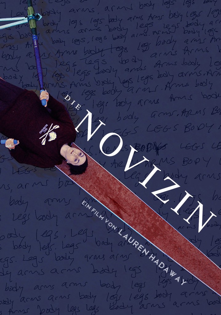 Die Novizin - Stream: Jetzt Film online finden und anschauen