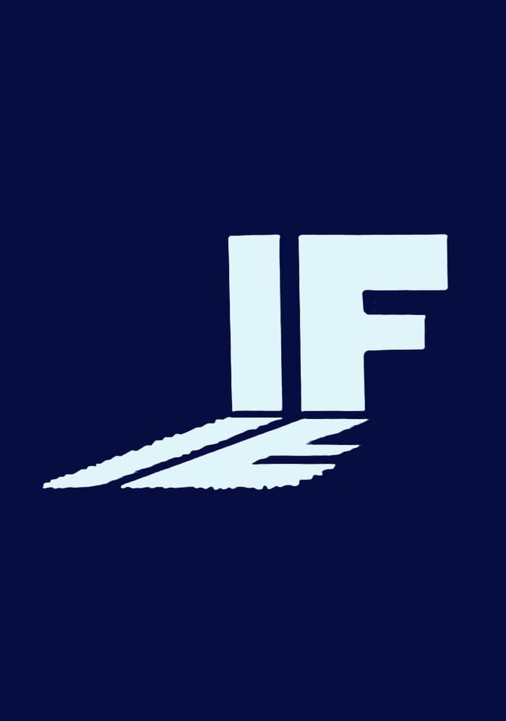 IF - película: Ver online completa en español