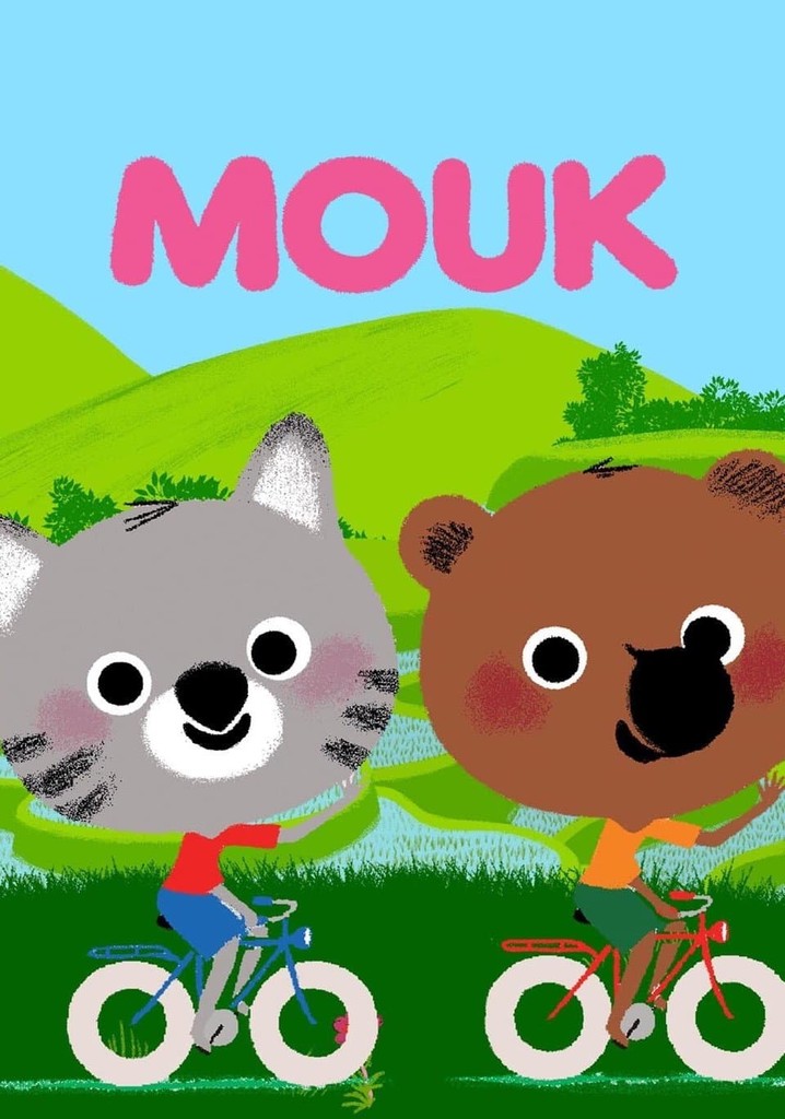 Mouk Season 1 - watch full episodes streaming online