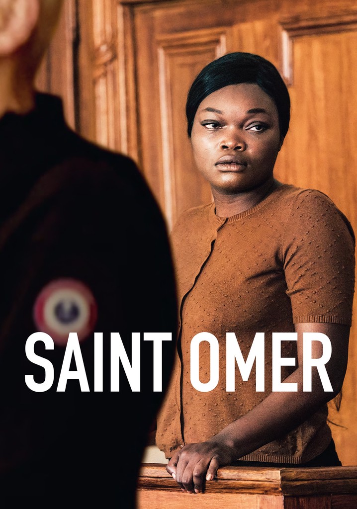 Saint Omer - movie: where to watch streaming online