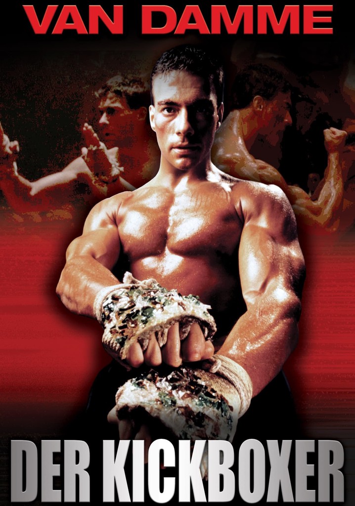 Karate Tiger 3 - Der Kickboxer - Stream: Online anschauen