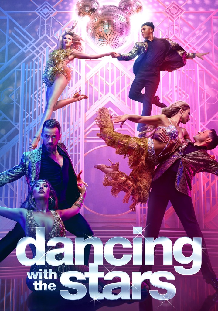 Bailando con las estrellas - Ver la serie online