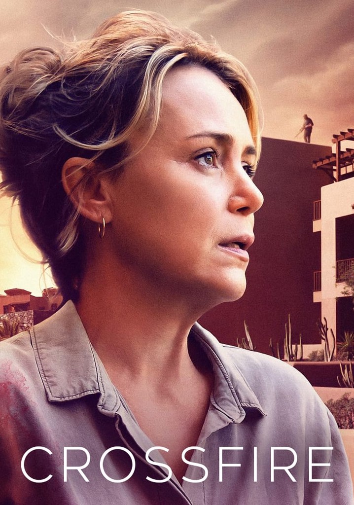 Crossfire - watch tv show streaming online