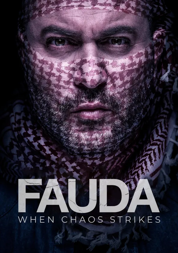 Fauda - watch tv show streaming online