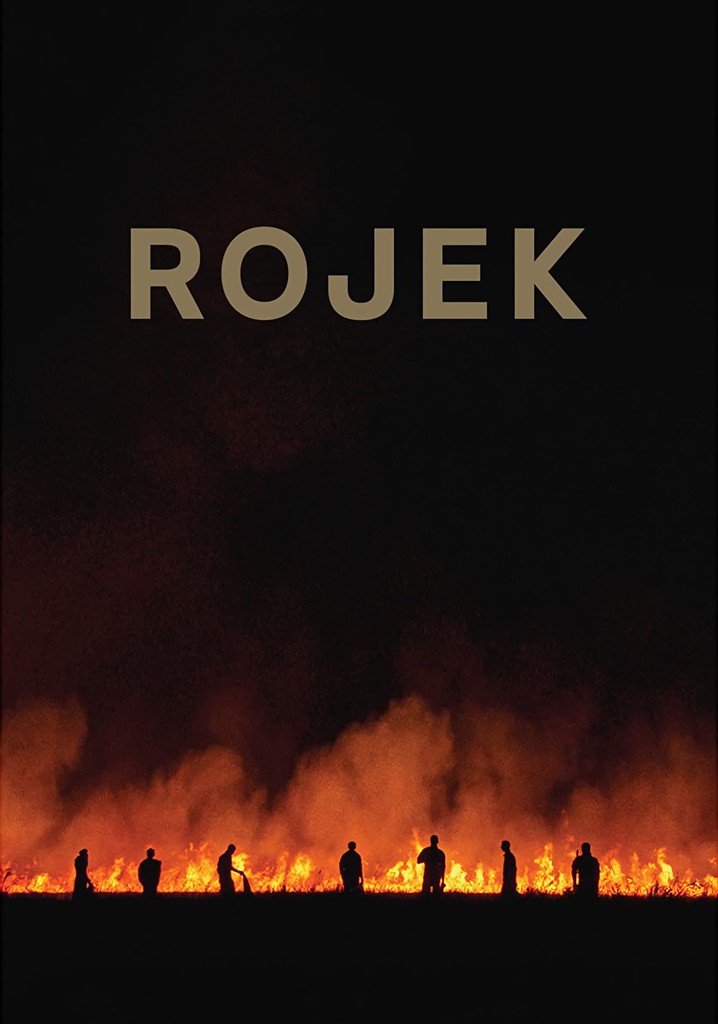 Rojek - Stream: Jetzt Film online finden und anschauen