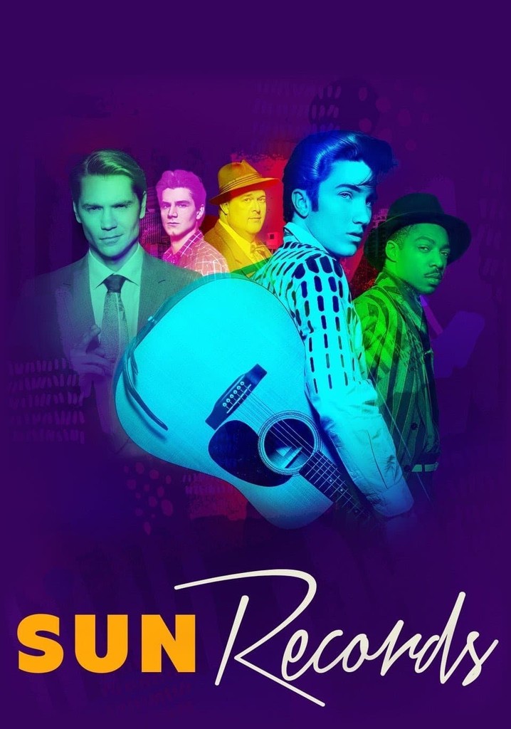 Sun Records - watch tv show streaming online