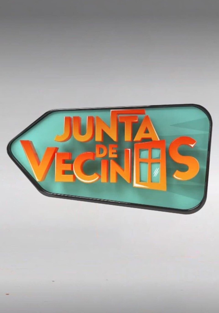 Junta de Vecinos - streaming tv show online