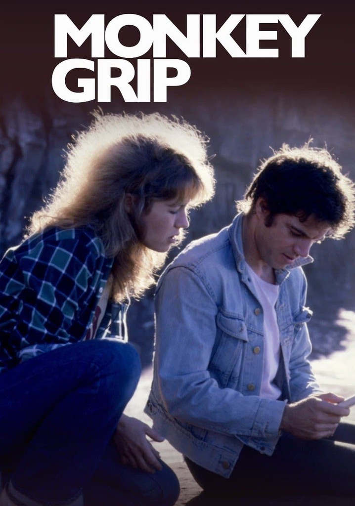 Monkey Grip streaming: where to watch movie online?