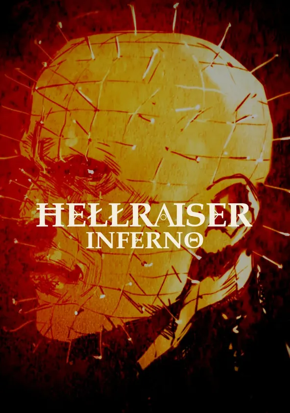 Hellraiser: Inferno streaming: where to watch online?