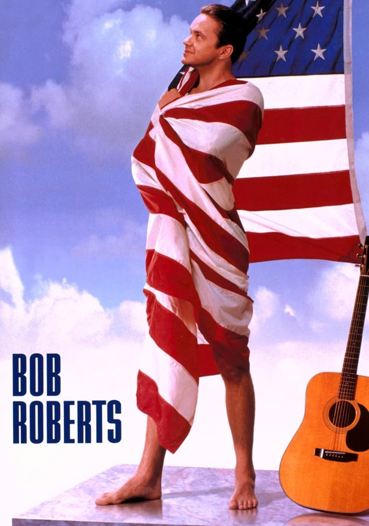 Bob Roberts streaming: where to watch movie online?