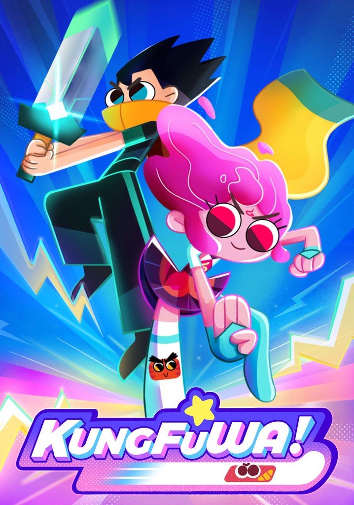 Kung Fu Sock Watch Tv Series Streaming Online