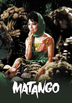 Matango streaming: where to watch movie online?
